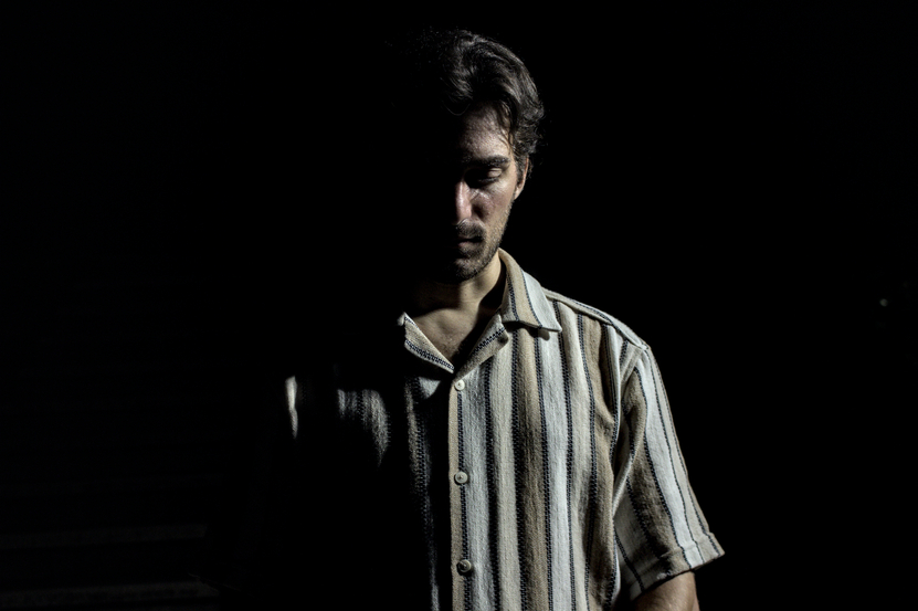 "Fantasma", il grido rock di Alessandro Zavatti - MusicwebMagazine